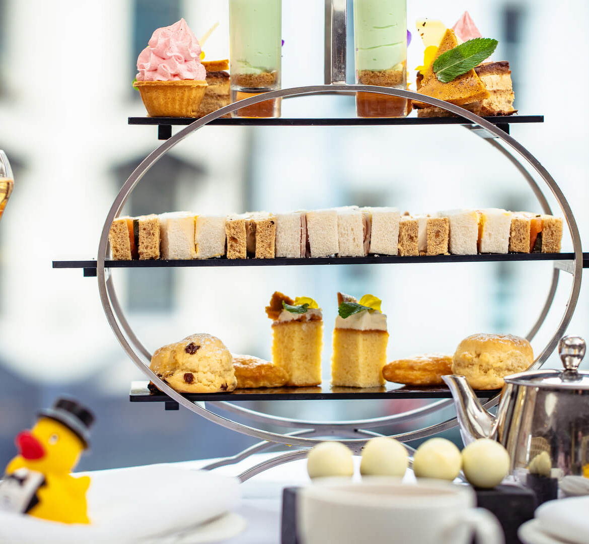 Restaurants Belfast City | Dining Belfast City Centre | Europa Hotel