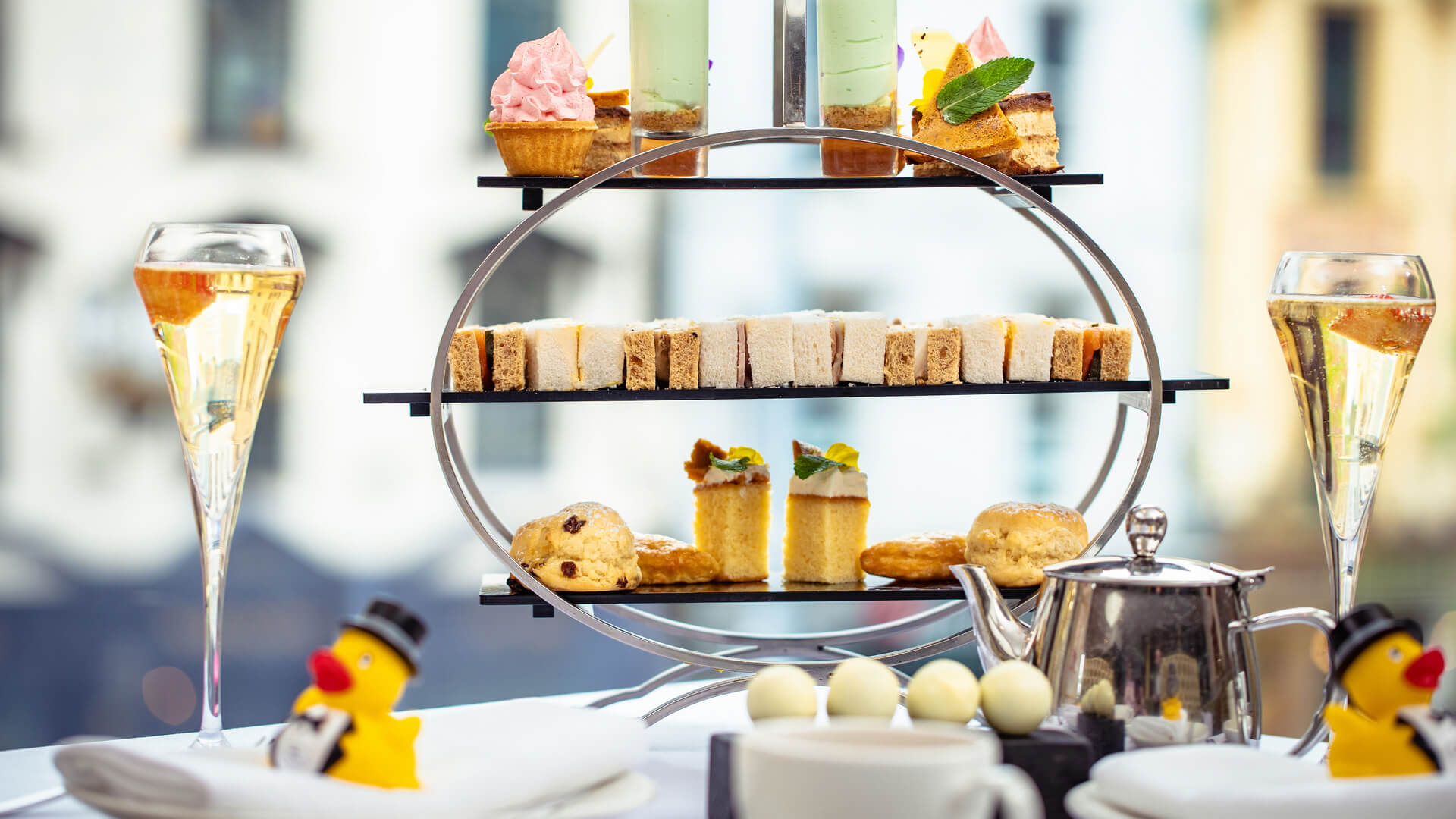 Restaurants Belfast City | Dining Belfast City Centre | Europa Hotel