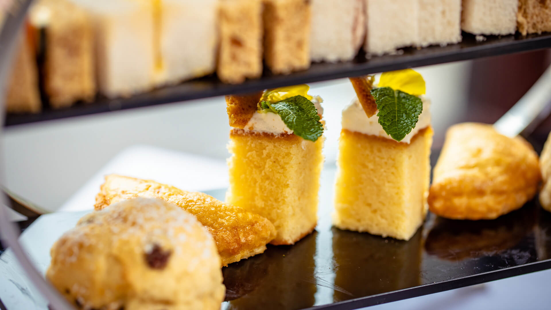 Best Afternoon Tea in Belfast | Afternoon Tea Belfast | Europa Hotel