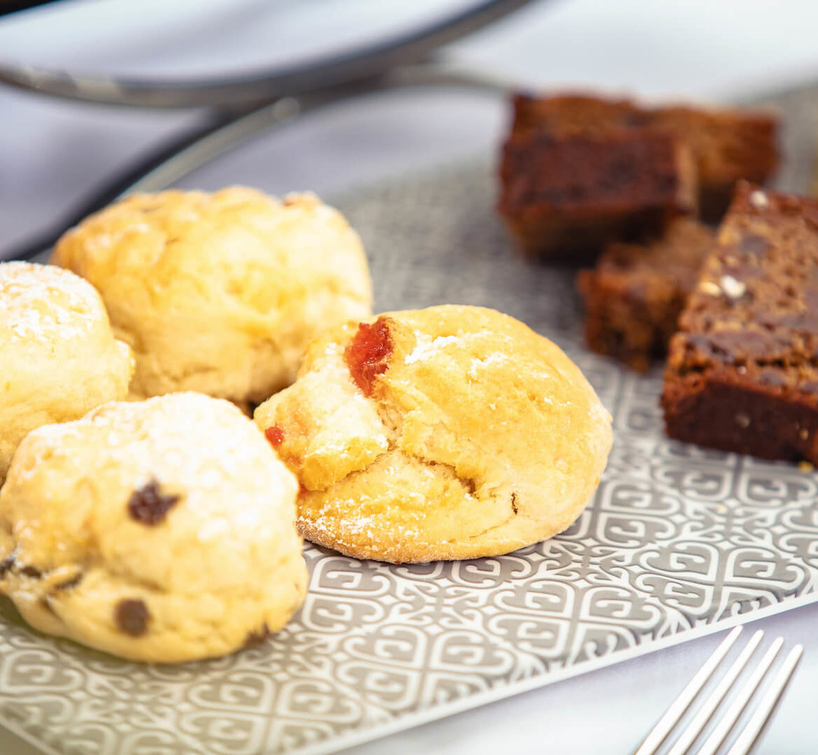 Best Afternoon Tea in Belfast | Afternoon Tea Belfast | Europa Hotel