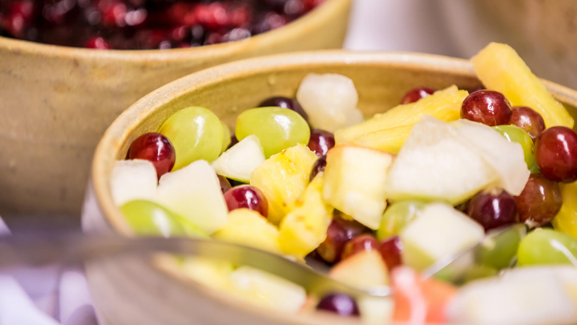 Breakfast At The Europa Hotel | Best Breakfast In Belfast