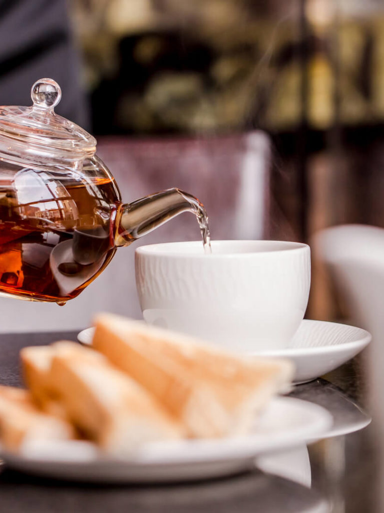 Breakfast At The Europa Hotel | Best Breakfast In Belfast