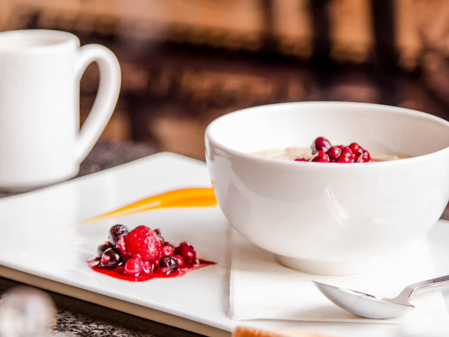 Breakfast At The Europa Hotel | Best Breakfast In Belfast