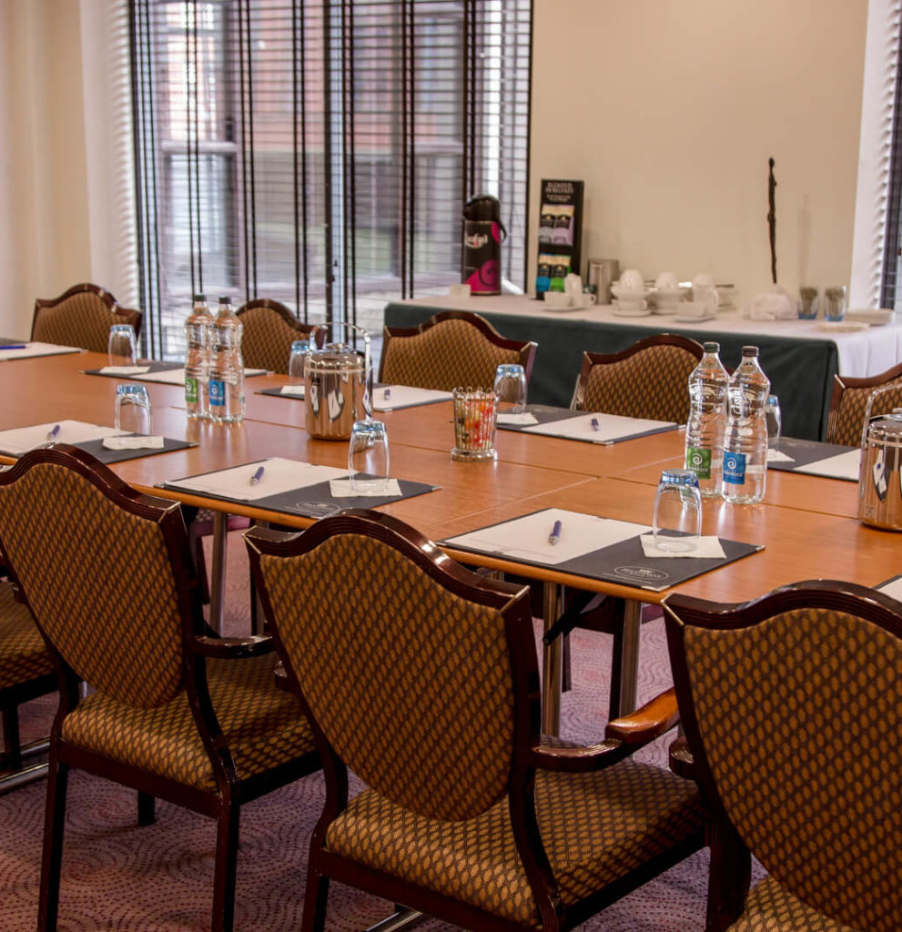Conference Enquiry | Conferences At The Europa Hotel Belfast