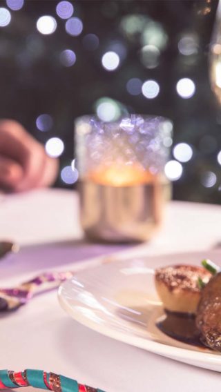 Christmas Party Nights Belfast | Christmas At The Europa Hotel