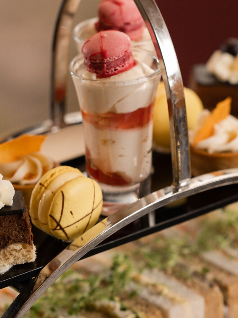 Best Afternoon Tea in Belfast | Afternoon Tea Belfast | Europa Hotel