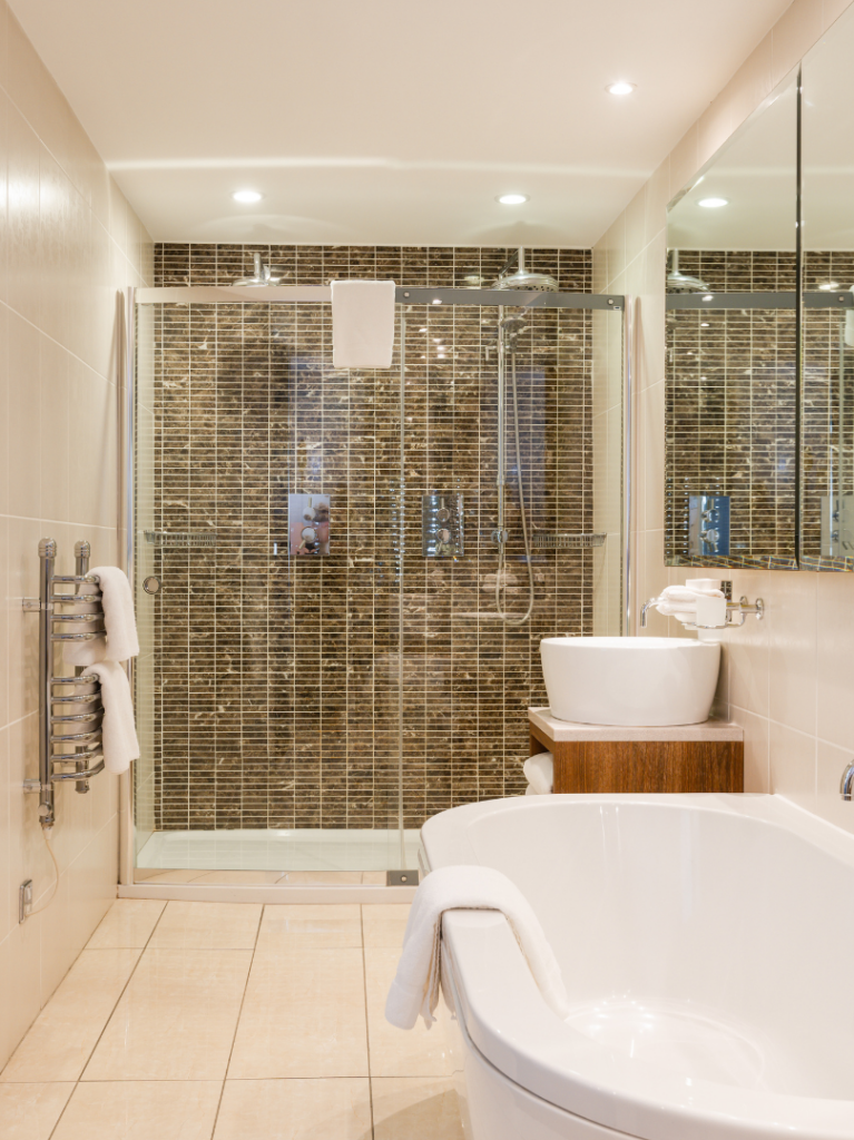 Titanic Suite | The Europa Hotel