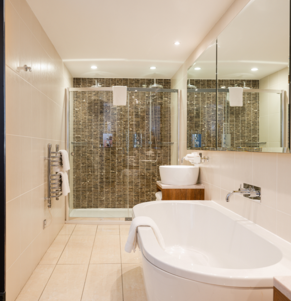 Titanic Suite | The Europa Hotel