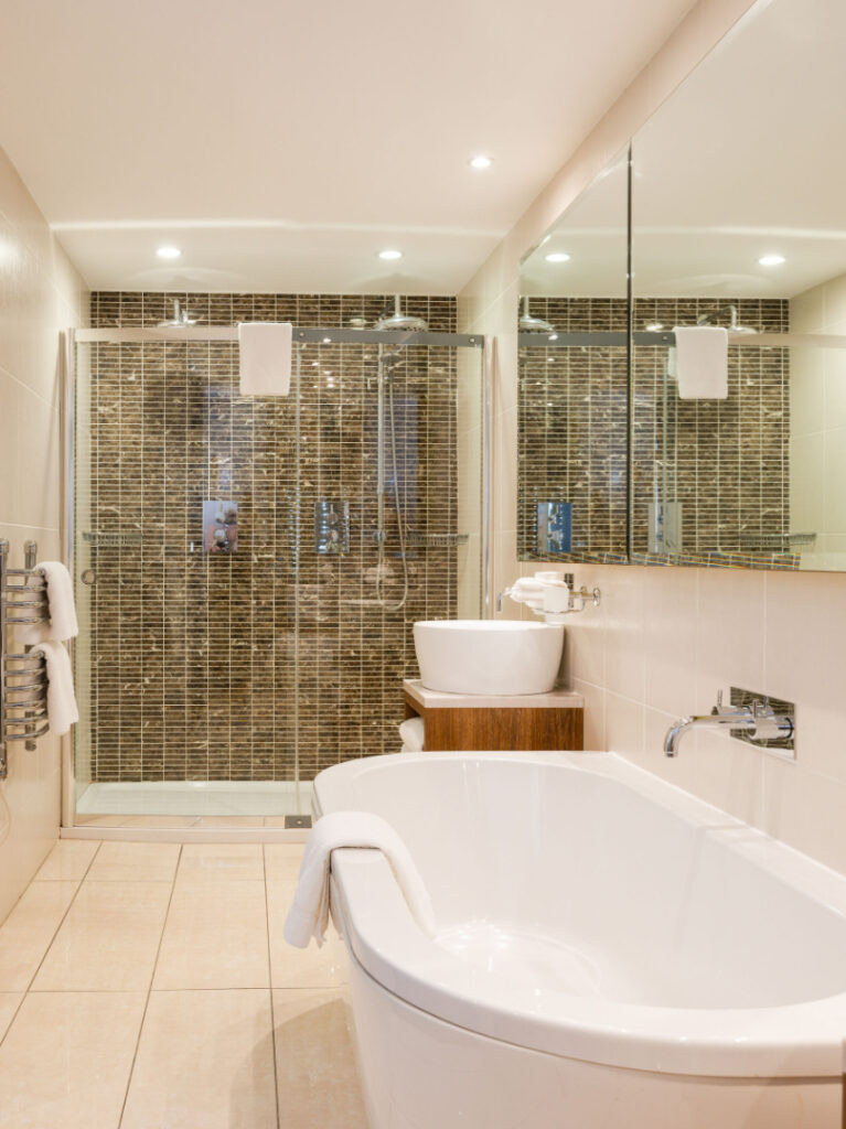 Titanic Suite | The Europa Hotel