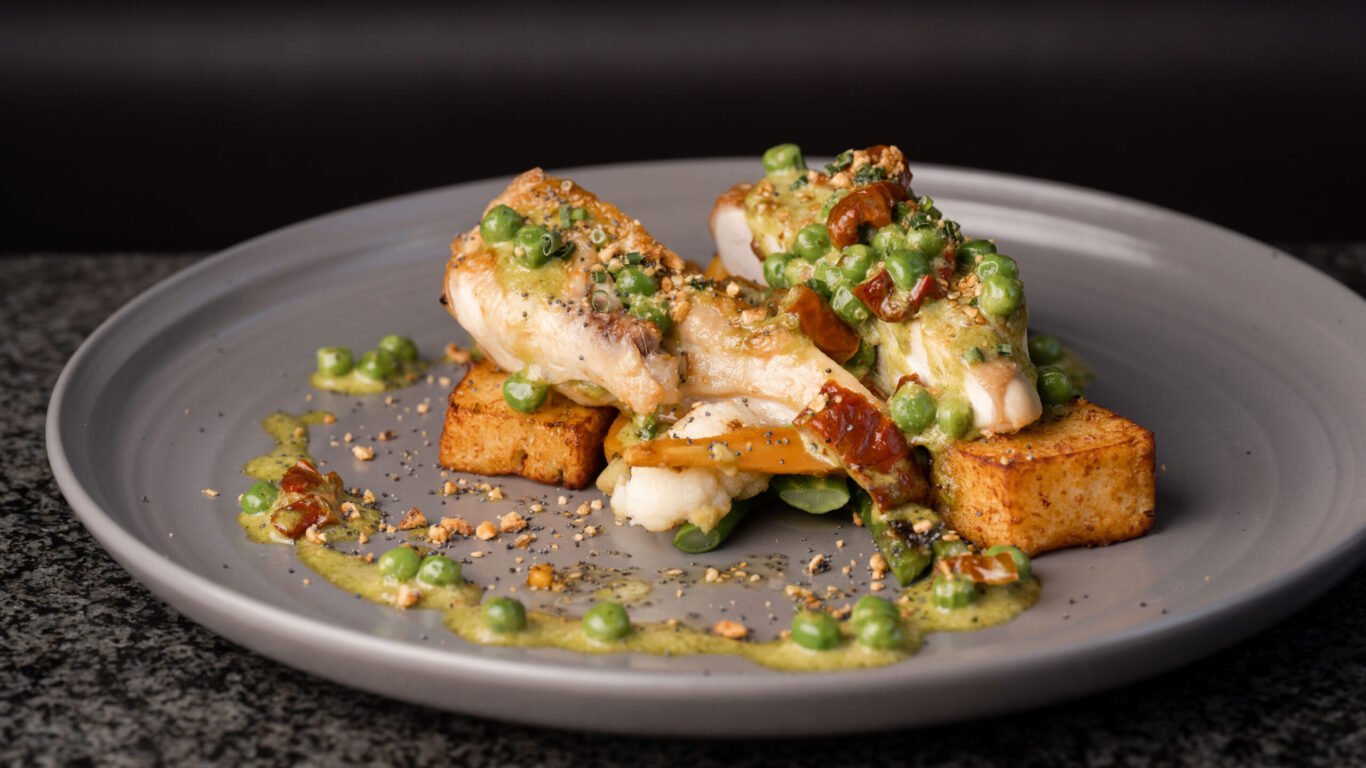 Restaurants Belfast City | Dining Belfast City Centre | Europa Hotel