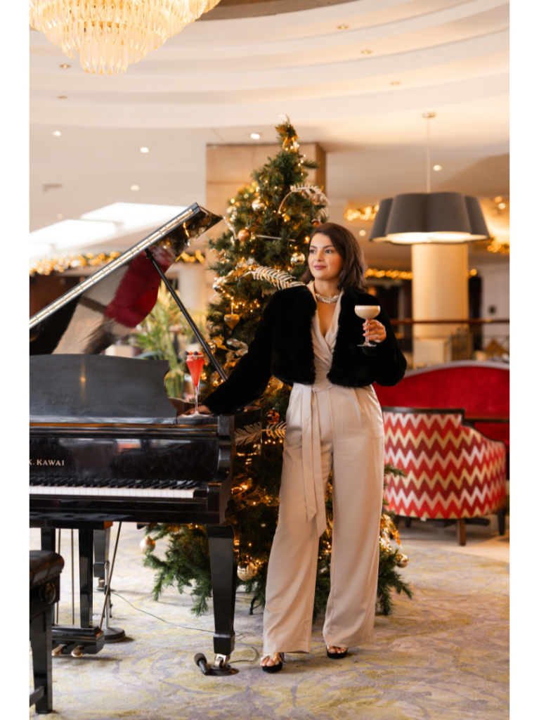 Christmas Party Nights Belfast | Christmas At The Europa Hotel