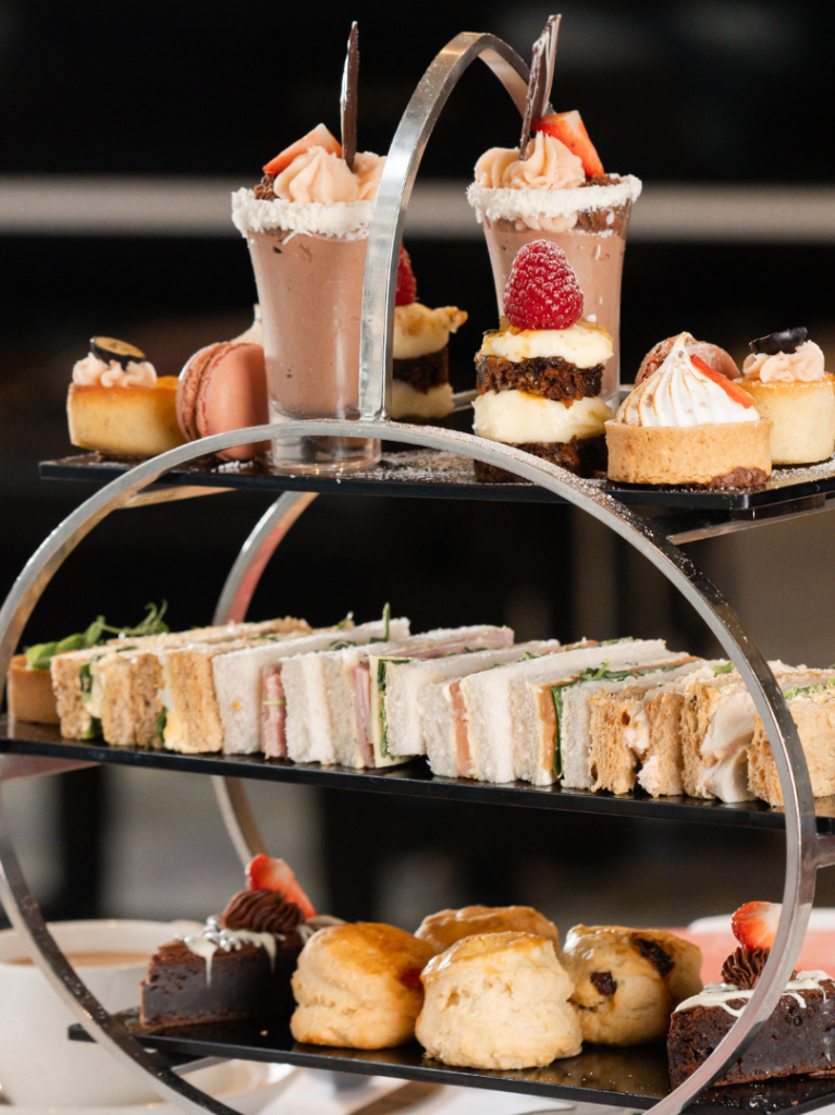 Best Afternoon Tea in Belfast | Afternoon Tea Belfast | Europa Hotel