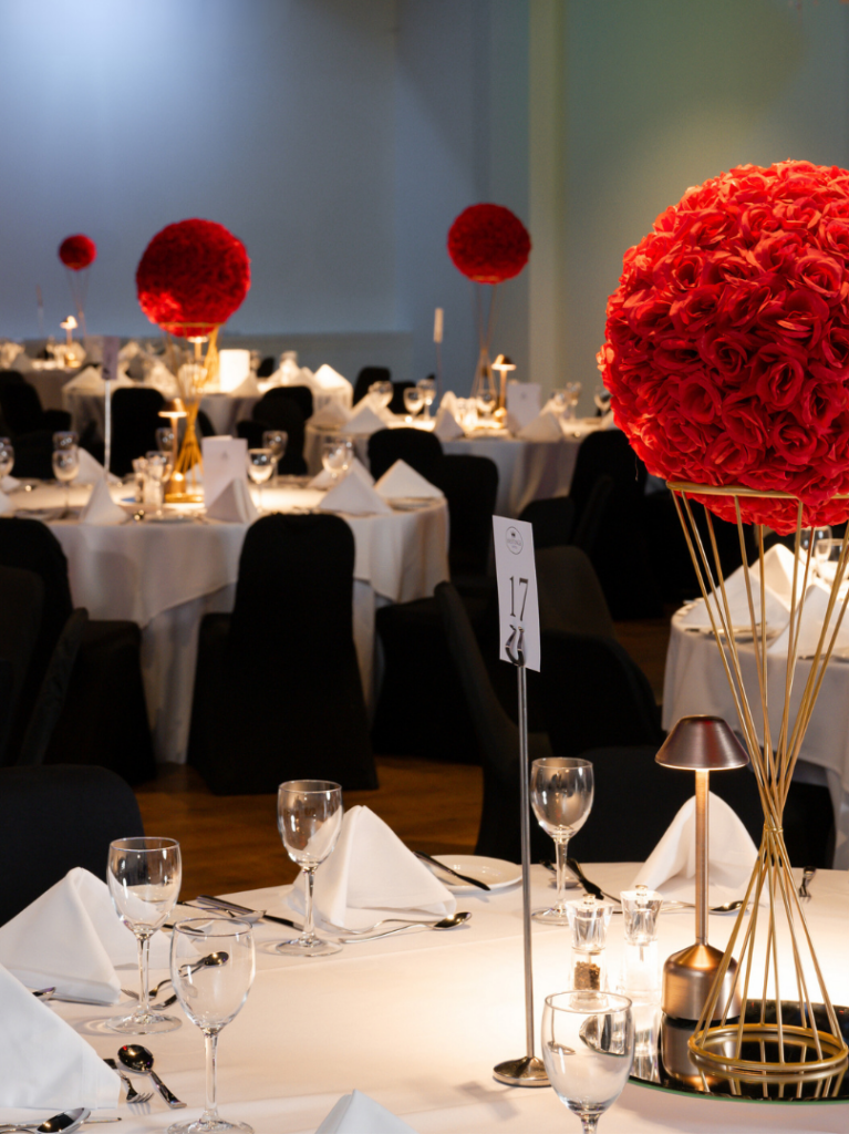 Formals Belfast | Belfast City Formal Venue | The 4 Star Europa Hotel