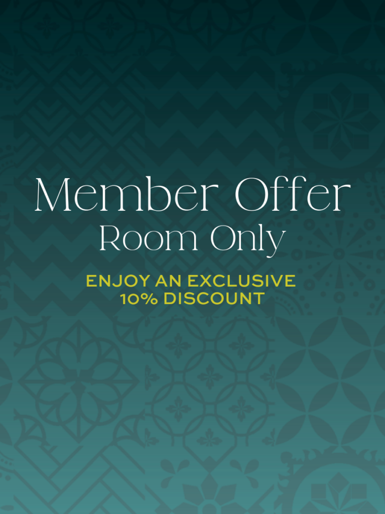 Special Offers | Belfast Hotel Offers & Deals | The Europa Hotel