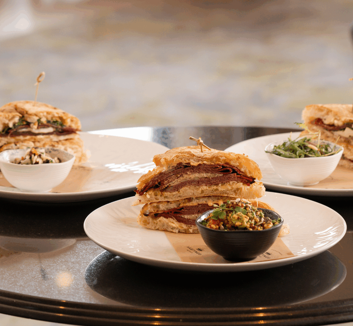 Lobby Bar | Casual Dining In Belfast | The Europa Hotel